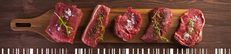 Analyses de vos viandes et produits carnés - Eurofins France